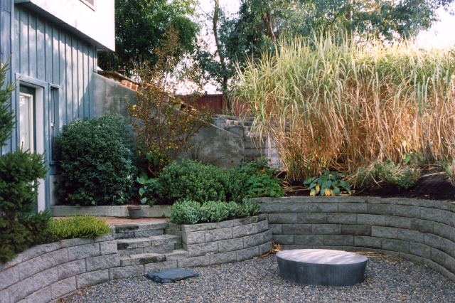 Concrete Perfection - Foundations | M.J. Quirk Architecture, PLLC ...