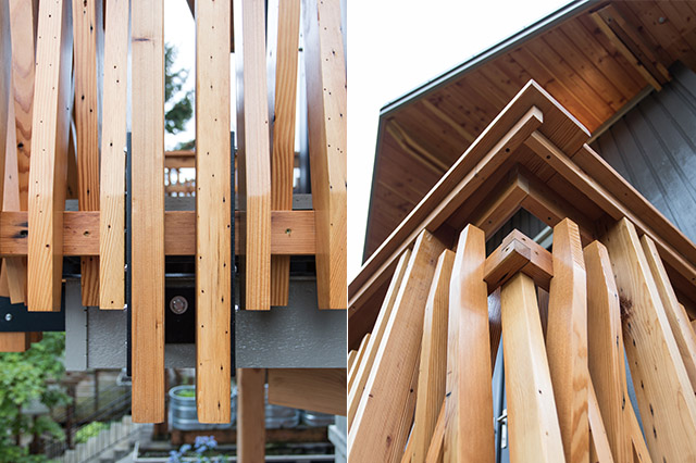 Koketsu - Remodels | M.J. Quirk Architecture, PLLC - Seattle, WA