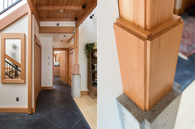 Koketsu - Remodels | M.J. Quirk Architecture, PLLC - Seattle, WA